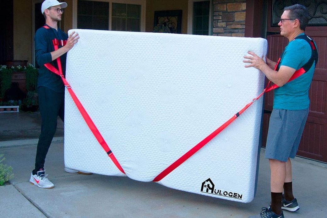 The Best Moving Straps - Picks from Bob Vila