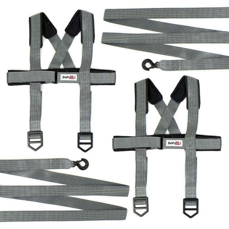 The Best Moving Straps - Picks from Bob Vila