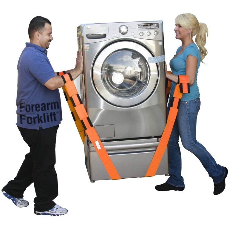 The Best Moving Straps - Picks from Bob Vila