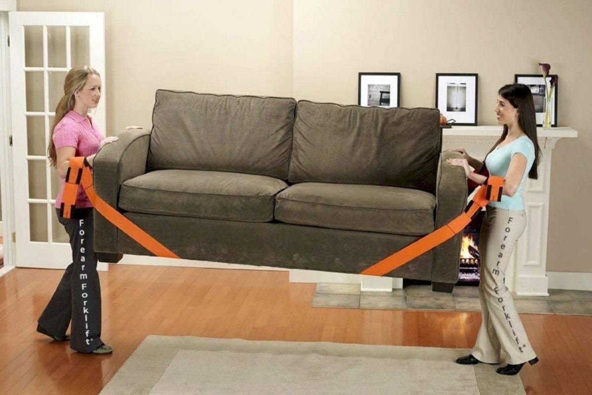 The Best Moving Straps - Picks from Bob Vila