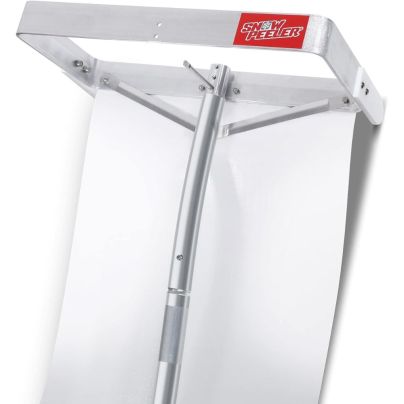 Remove Snow Safely With the Best Roof Rakes Tested in 2024