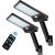 The Best Solar Gutter Lights For a Brighter Outdoor Space | Bob Vila