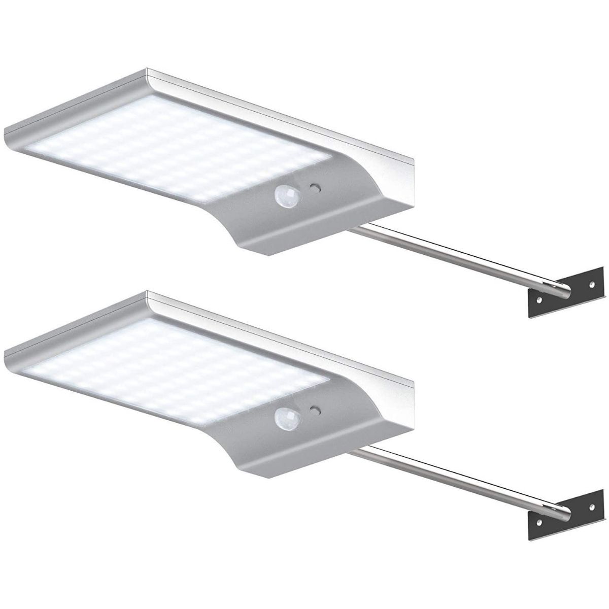The Best Solar Gutter Lights For a Brighter Outdoor Space | Bob Vila