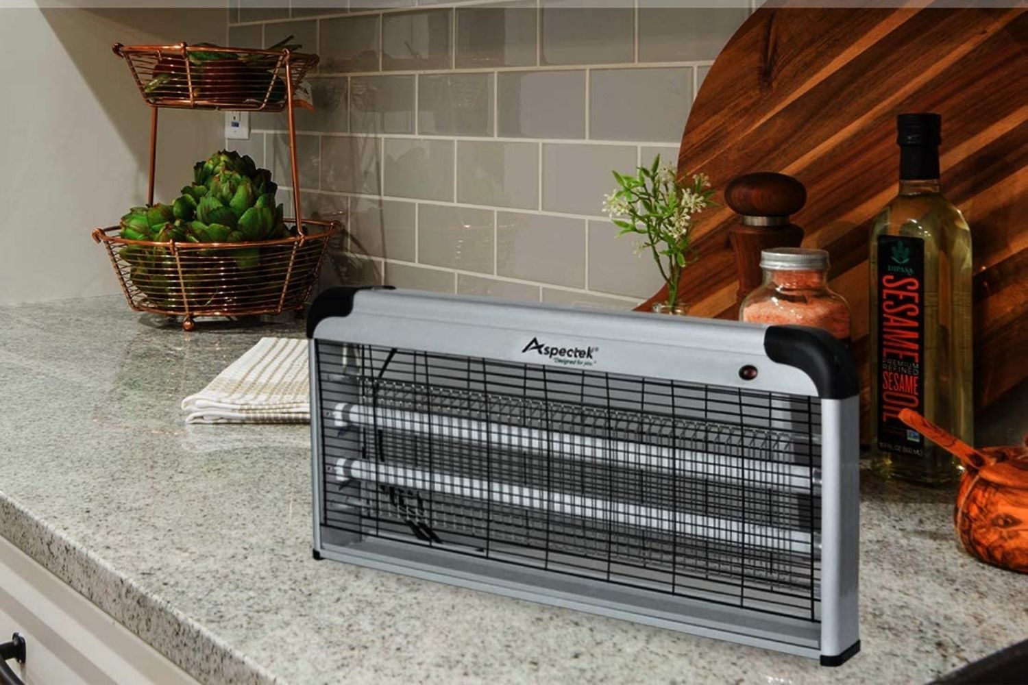 The Best Indoor Bug Zappers - Picks from Bob Vila