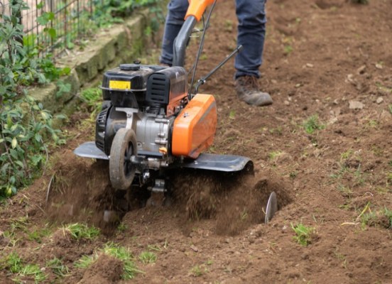 Cultivator vs. Tiller: Which is Best for Your Soil? - Bob Vila