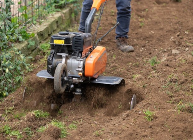 Cultivator vs. Tiller: Which is Best for Your Soil? - Bob Vila