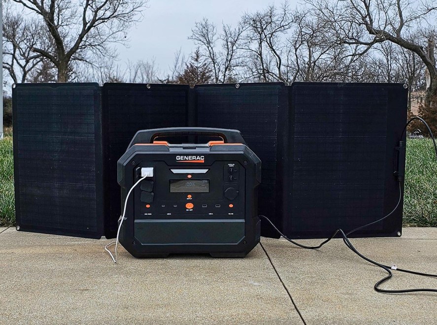 The Best Home Generators - Tested by Bob Vila