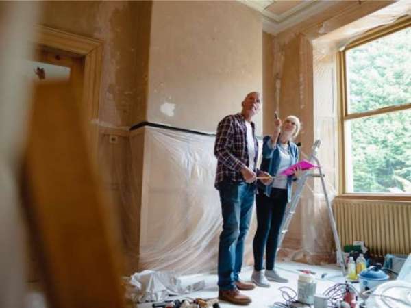 Thinking About Gutting Your House? 11 Things to Know First - Bob Vila