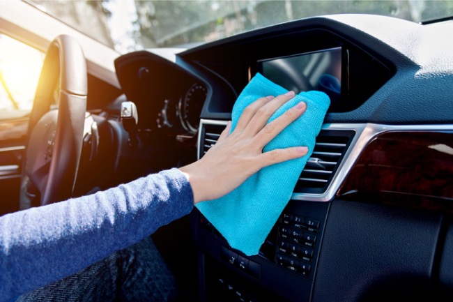 Solved! What is Microfiber? - Bob Vila