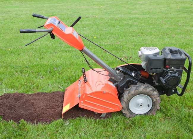 Cultivator vs. Tiller: Which is Best for Your Soil? - Bob Vila