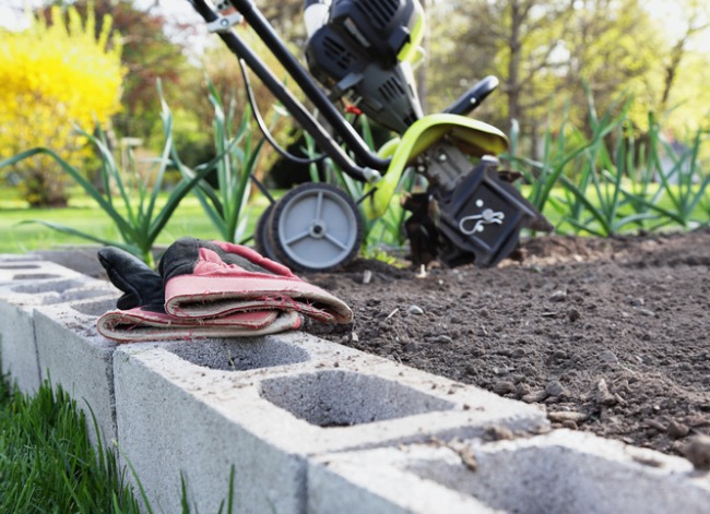 Cultivator vs. Tiller: Which is Best for Your Soil? - Bob Vila
