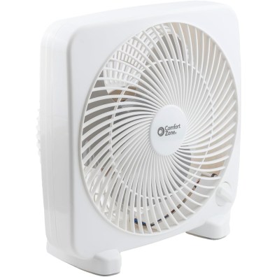 The Best Box Fans for Cooler Air, Tested - Picks by Bob Vila