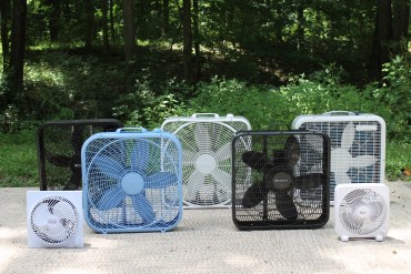 The Best Box Fans for Cooler Air, Tested - Picks by Bob Vila
