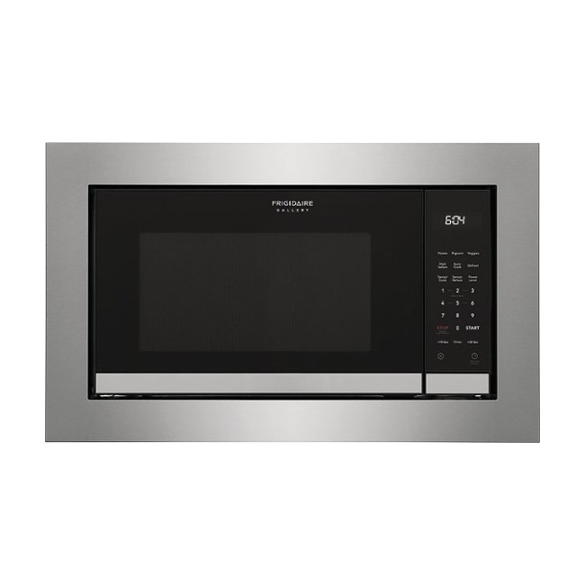 The Best Built-in Microwaves - Picks by Bob Vila