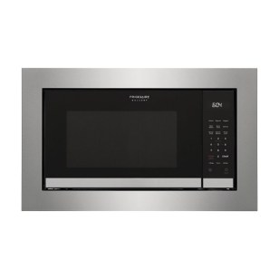 The Best Built-in Microwaves - Picks by Bob Vila