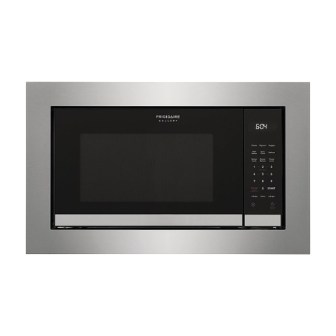 The Best Built-in Microwaves - Picks by Bob Vila