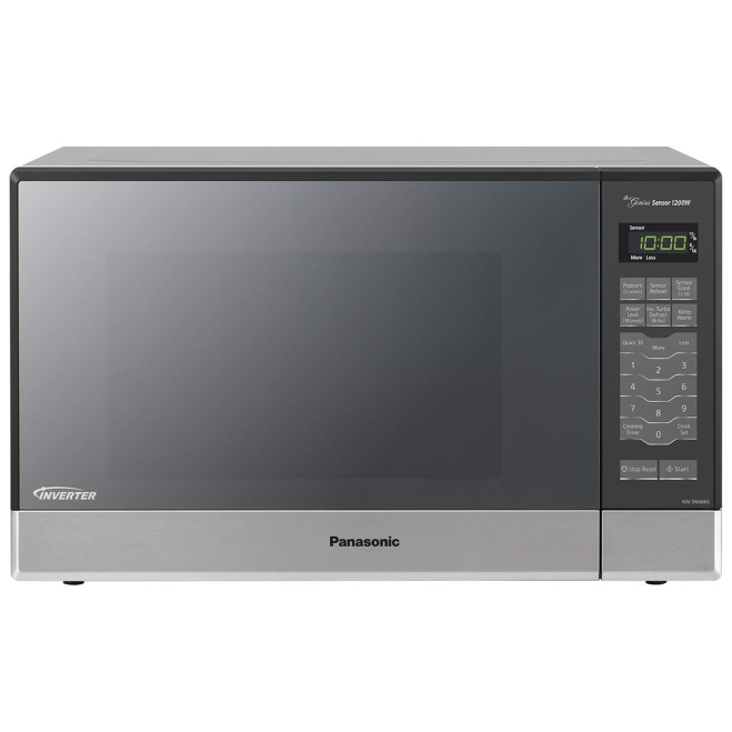 The Best Built-in Microwaves - Picks by Bob Vila