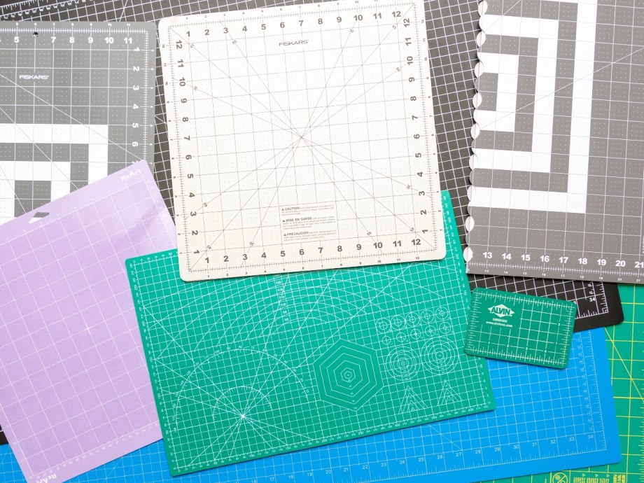 The Best Cutting Mats - Tested by Bob Vila