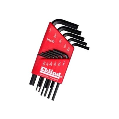 The Best Allen Wrench Set for Your Workshop - Bob Vila