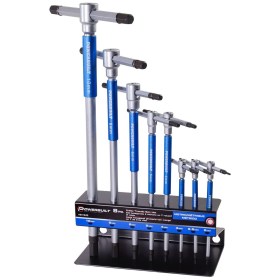 After Testing, We Found The Best Allen Wrench Sets