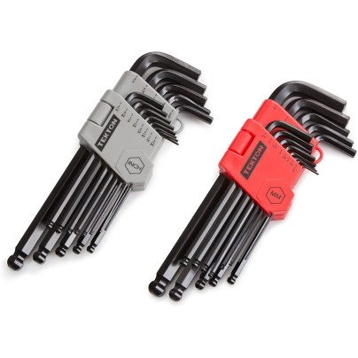 The Best Allen Wrench Set for Your Workshop - Bob Vila