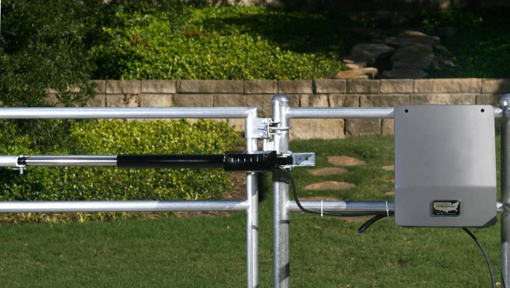 The Best Automatic Gate Openers - Top Picks by Bob Vila