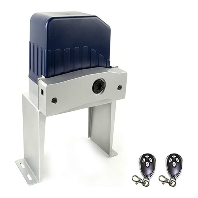 The Best Automatic Gate Openers of 2026, Ranked and Reviewed