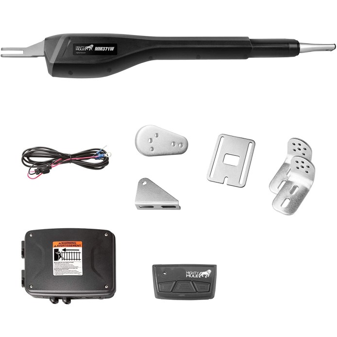 The Best Automatic Gate Openers of 2026, Ranked and Reviewed