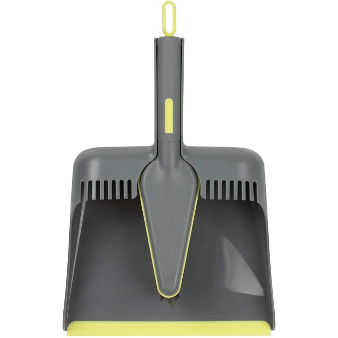 The Best Dustpans of 2026 for Everyday Cleaning