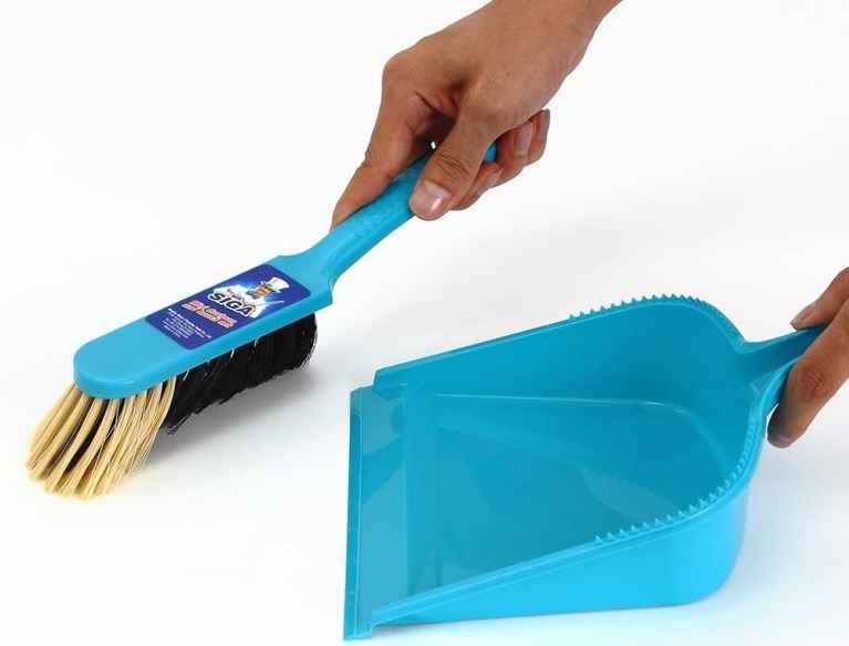 The Best Dustpan for Everyday Cleaning - Bob Vila