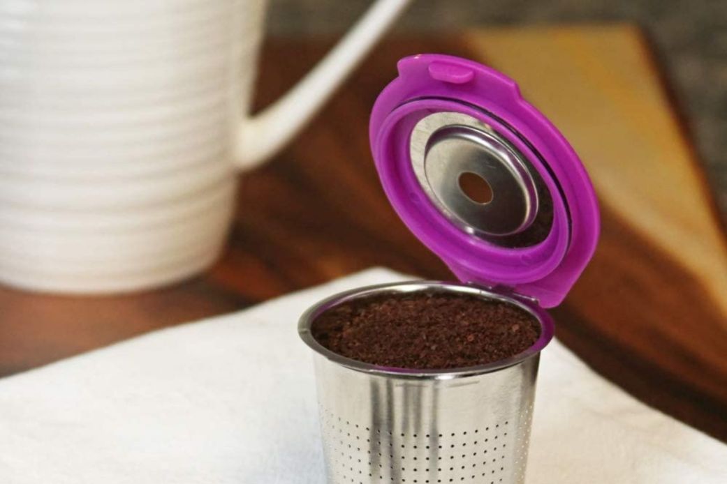 The Best Reusable K Cup Options - Top Picks by Bob Vila