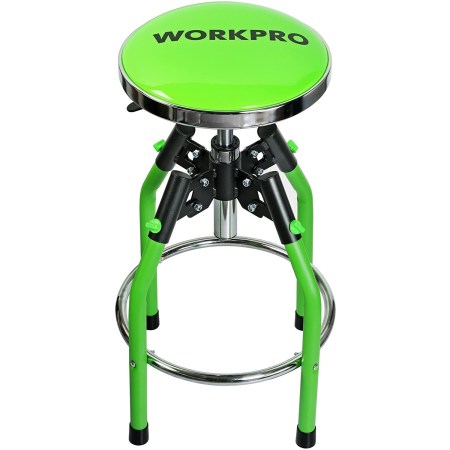 The Best Shop Stool Options for Your Workshop - Bob Vila