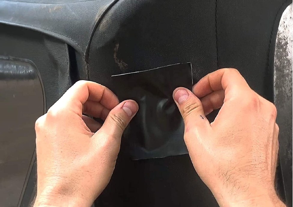 The Best Waterproof Tape to Use Around Your Home - Bob Vila