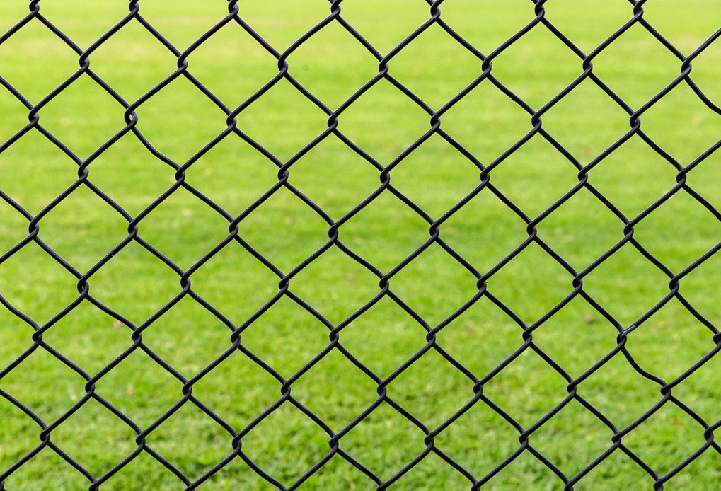 Chain Link Fence Cost Guide: Buying & Installing - Bob Vila