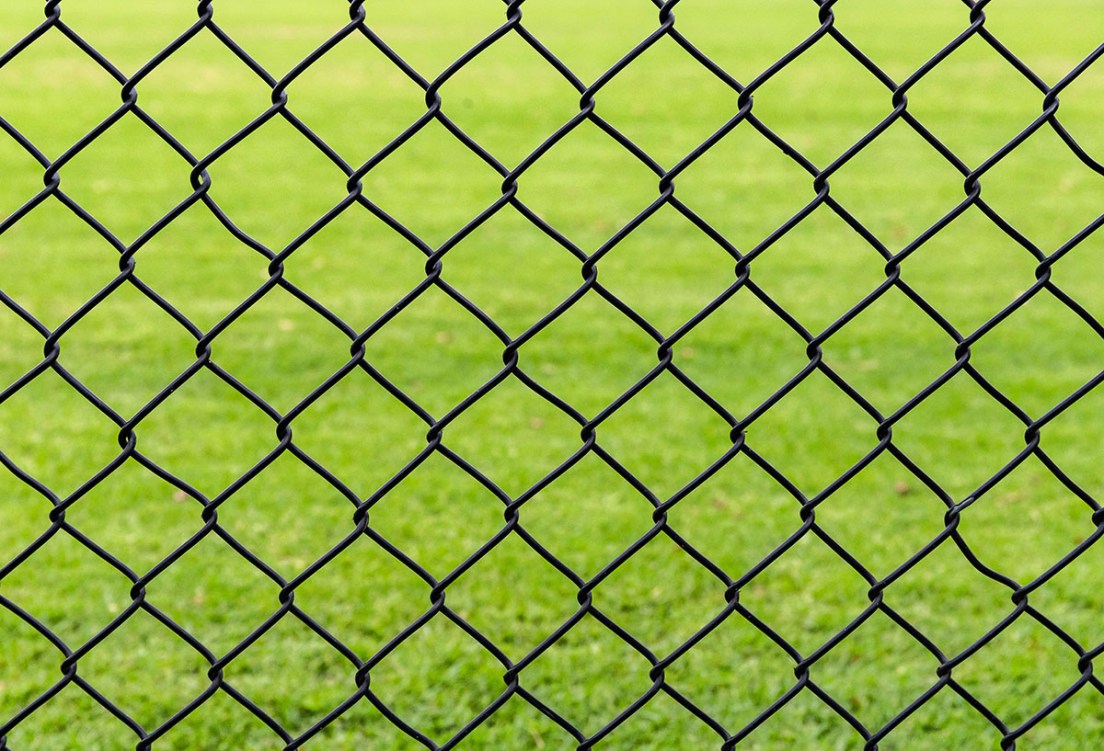 Chain Link Fence Cost Guide: Buying & Installing - Bob Vila