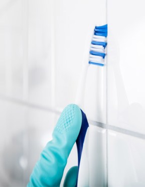 Grout Repair: A Step-By-Step Guide for DIYers - Bob Vila