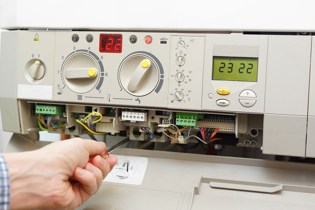 What is the Cost of a New Furnace? A Guide to Buying and Replacing A ...