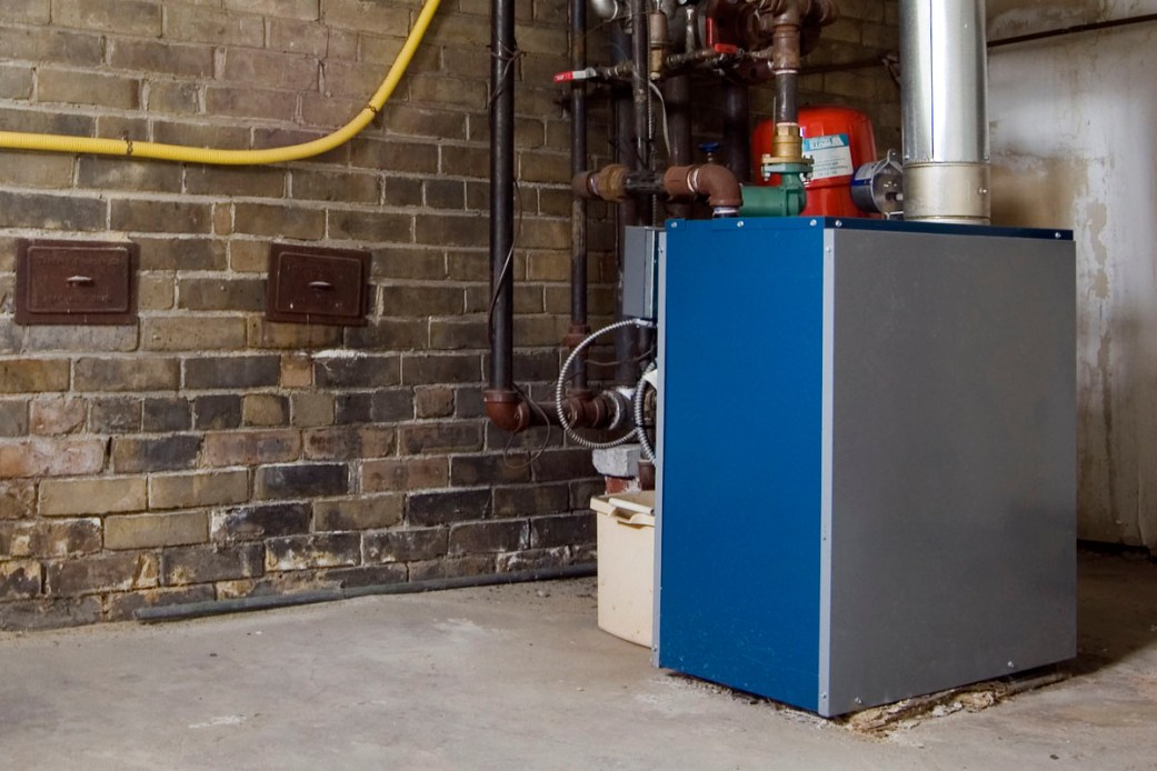 New Furnace Cost: How Much to Expect You'll Pay (Budget Guide)