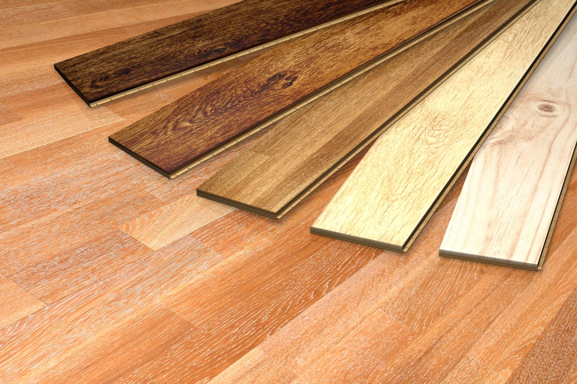 How Much Does Hardwood Flooring Cost? - Bob Vila