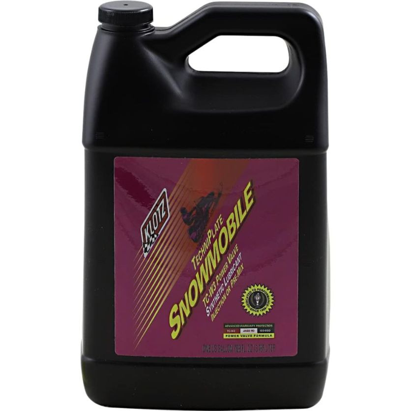 The Best Oils for Snow Blowers, Vetted - Bob Vila