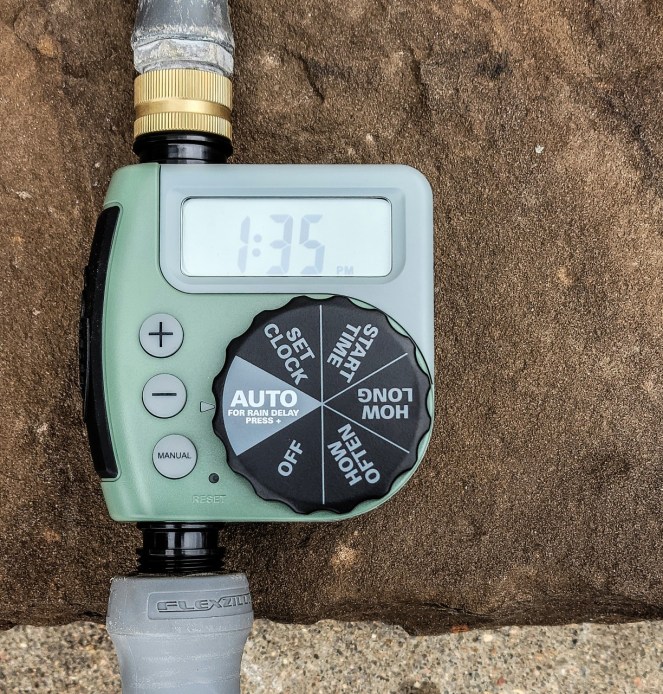 The 7 Best Hose Timers, Tested & Reviewed