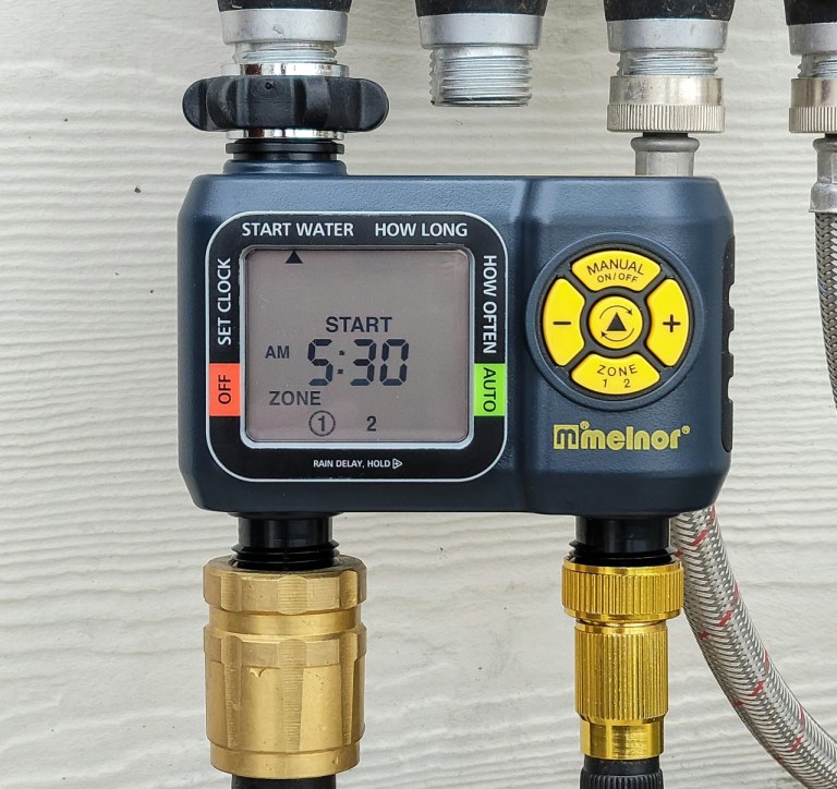 The 7 Best Hose Timers, Tested & Reviewed