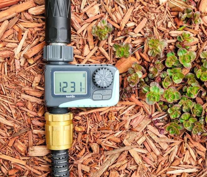 The 7 Best Hose Timers, Tested & Reviewed