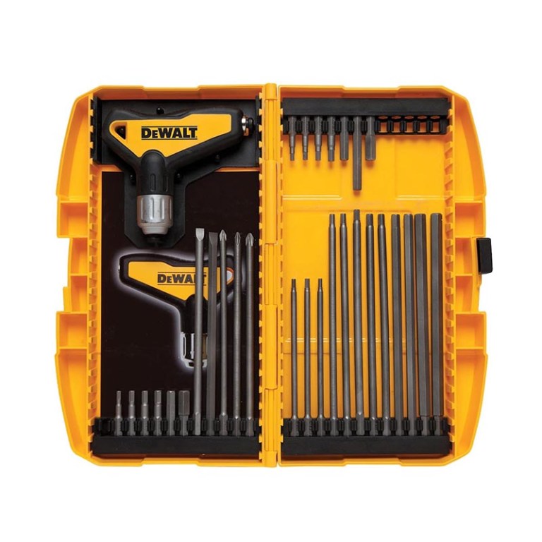 The Best Allen Wrench Sets of 2026, Expert-Tested and Reviewed
