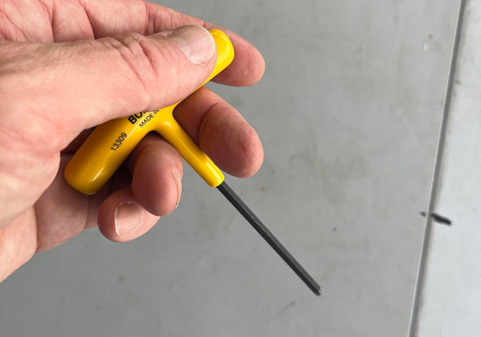 After Testing, We Found The Best Allen Wrench Sets