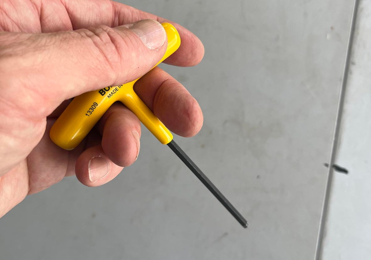 After Testing, We Found The Best Allen Wrench Sets