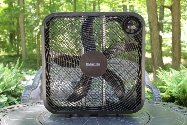 The Best Box Fans for Cooler Air, Tested - Picks by Bob Vila
