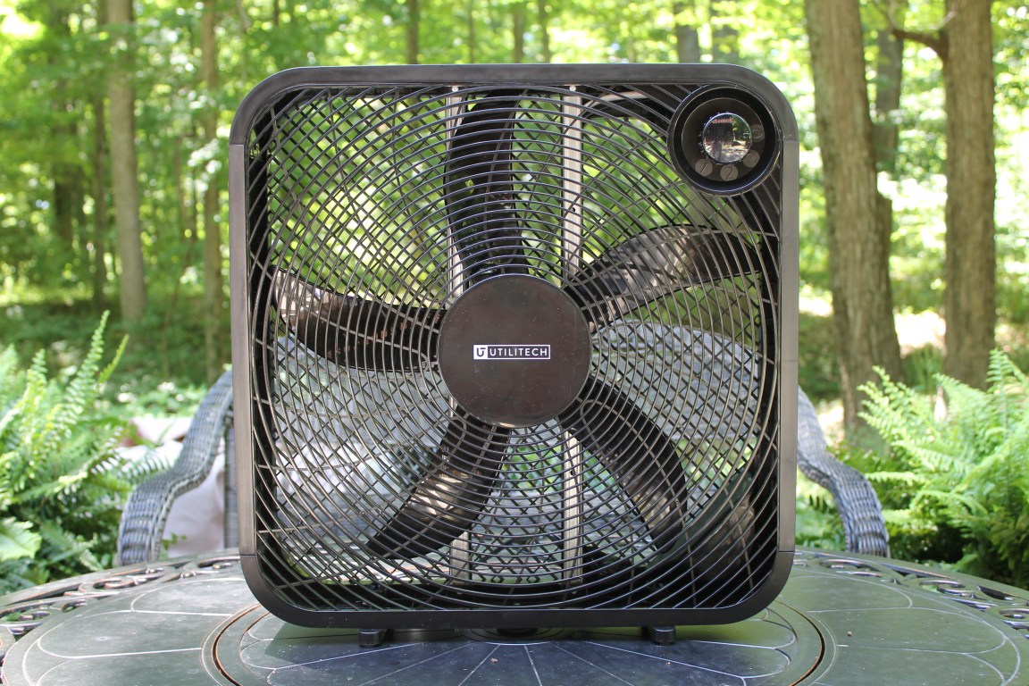 The Best Box Fans for Cooler Air, Tested - Picks by Bob Vila