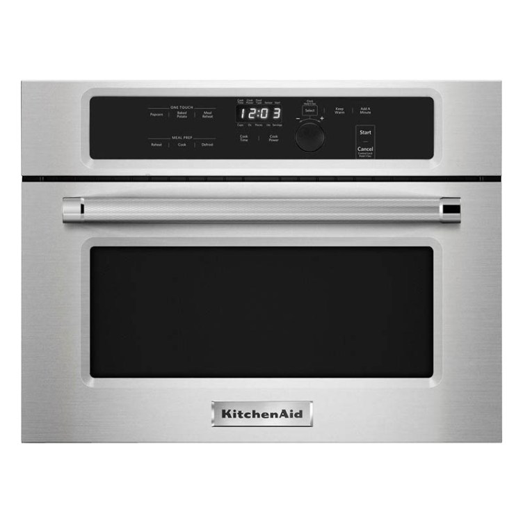 The Best Built-in Microwaves - Picks by Bob Vila
