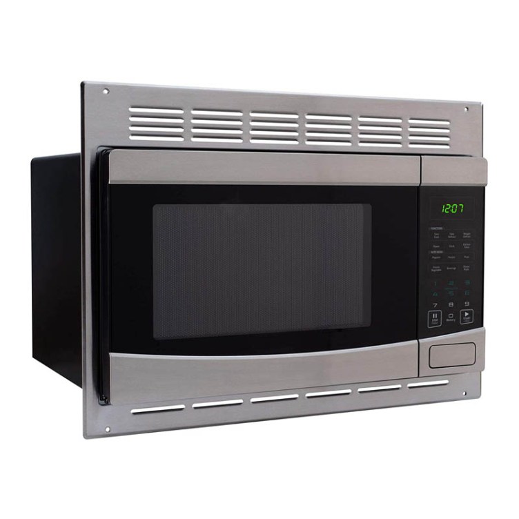 The Best Built-in Microwaves - Picks by Bob Vila